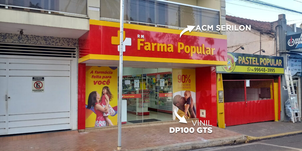 Serilon | Soluções Criativas para Comunicação Visual