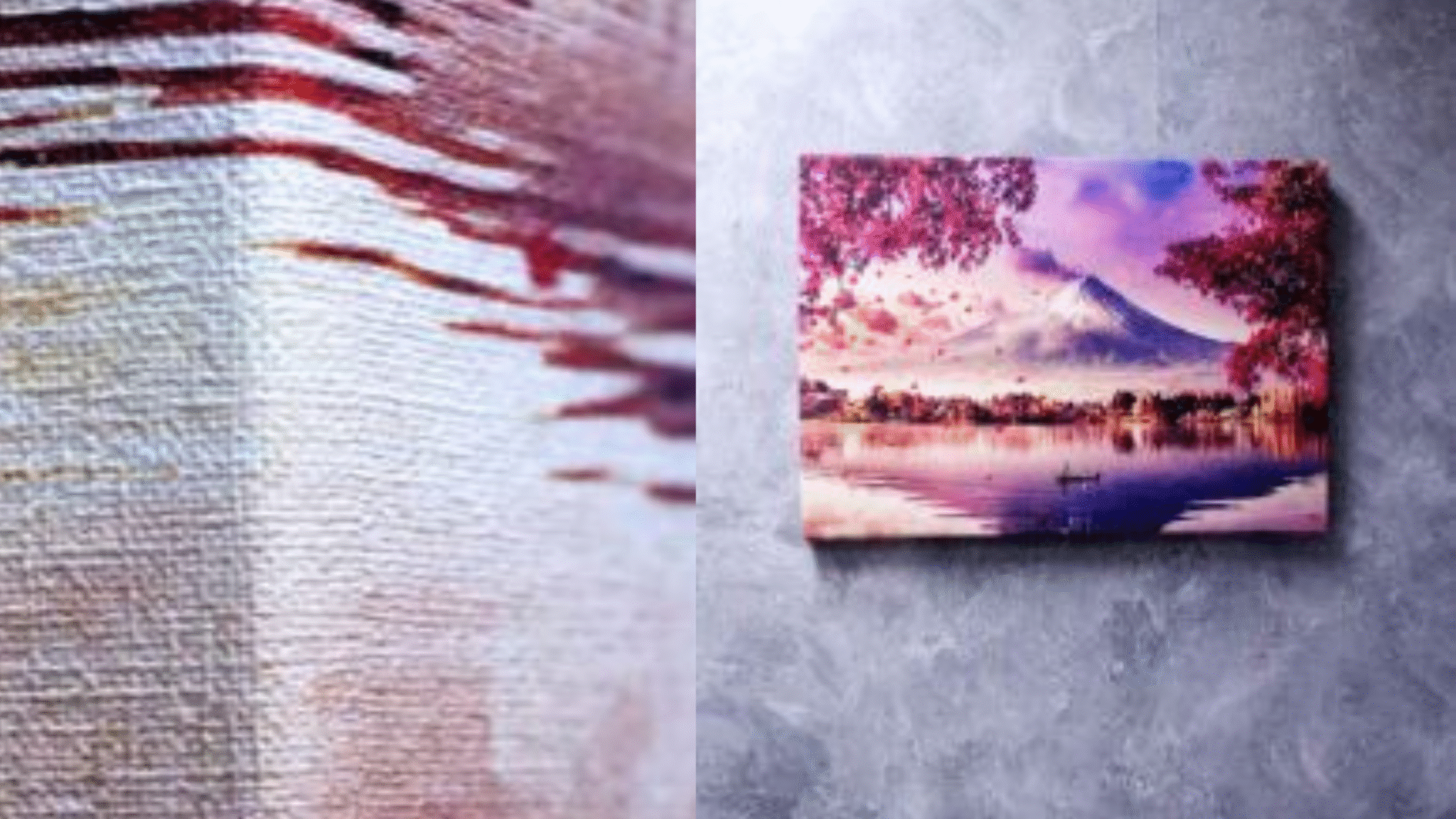 Serilon | Canvas: saiba como trabalhar com esse material - Serilon