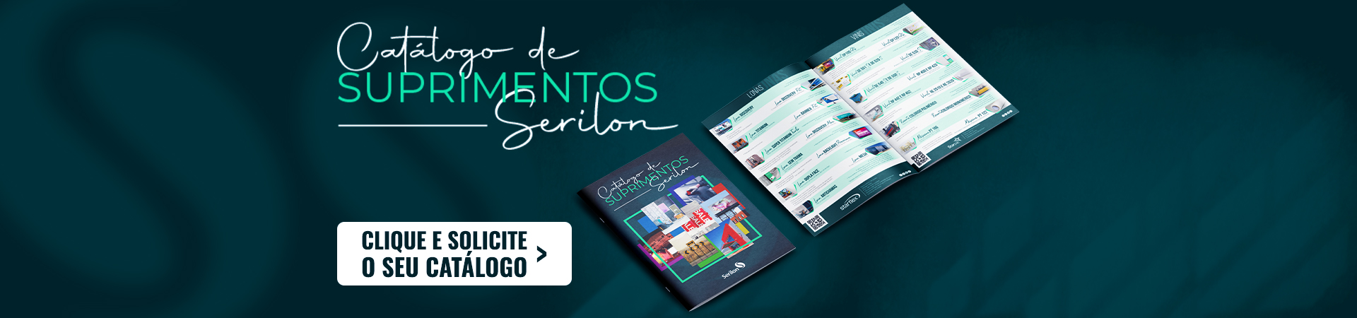 Serilon | Soluções Criativas para Comunicação Visual