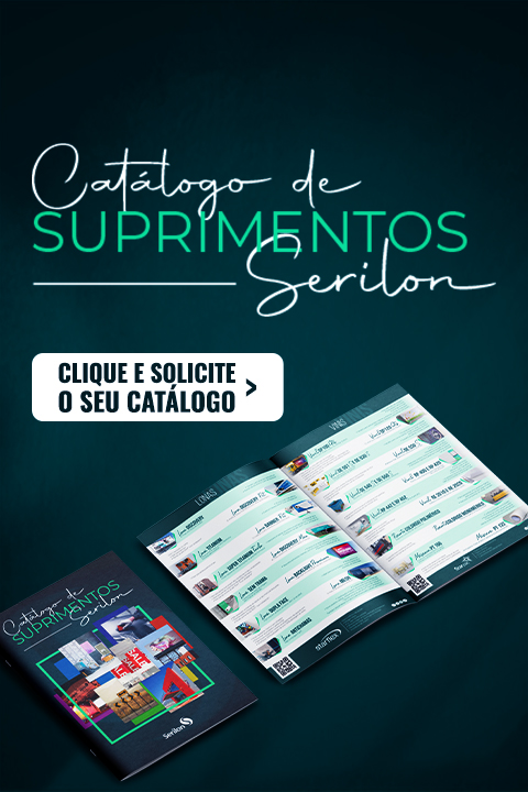 Serilon | Soluções Criativas para Comunicação Visual