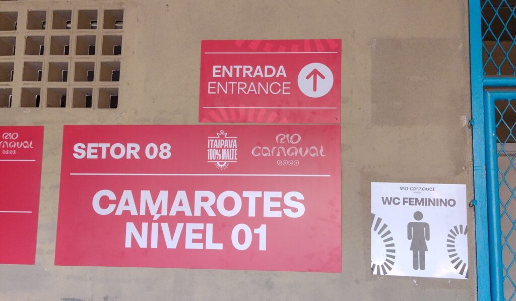 Oportunidades da Comunicação Visual no Carnaval - Serilon