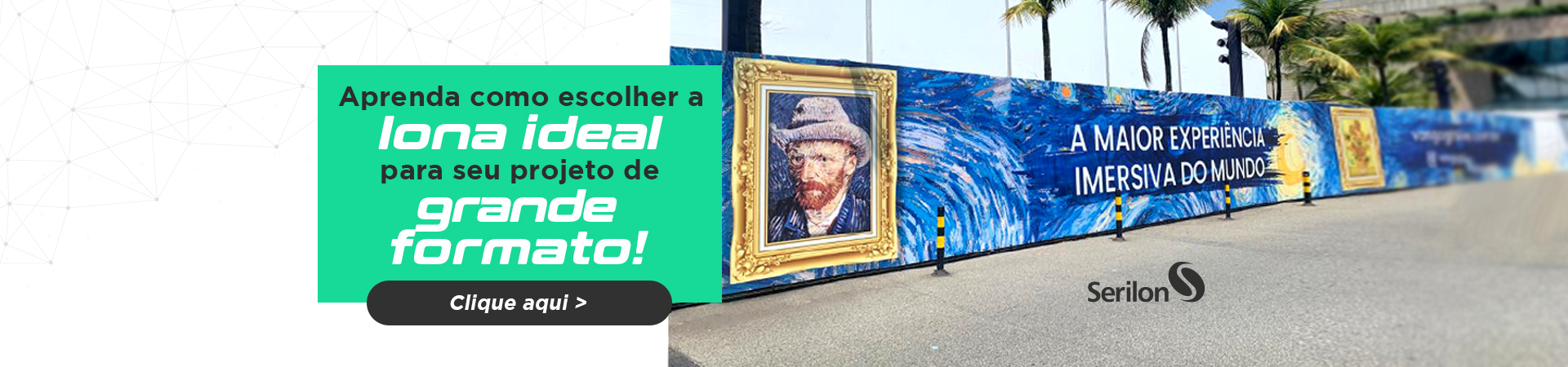 Serilon | Soluções Criativas para Comunicação Visual