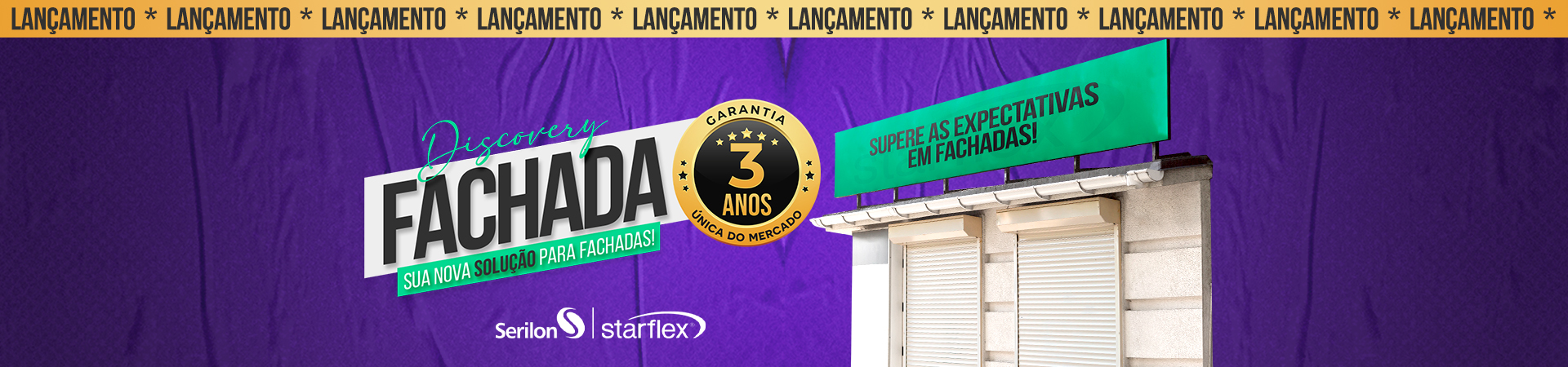 Serilon | Soluções Criativas para Comunicação Visual