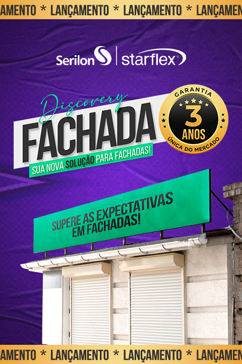 Serilon | Soluções Criativas para Comunicação Visual