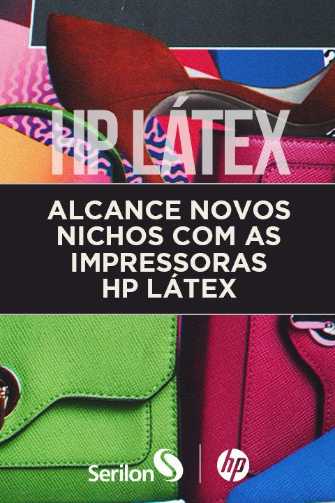 Serilon | Soluções Criativas para Comunicação Visual