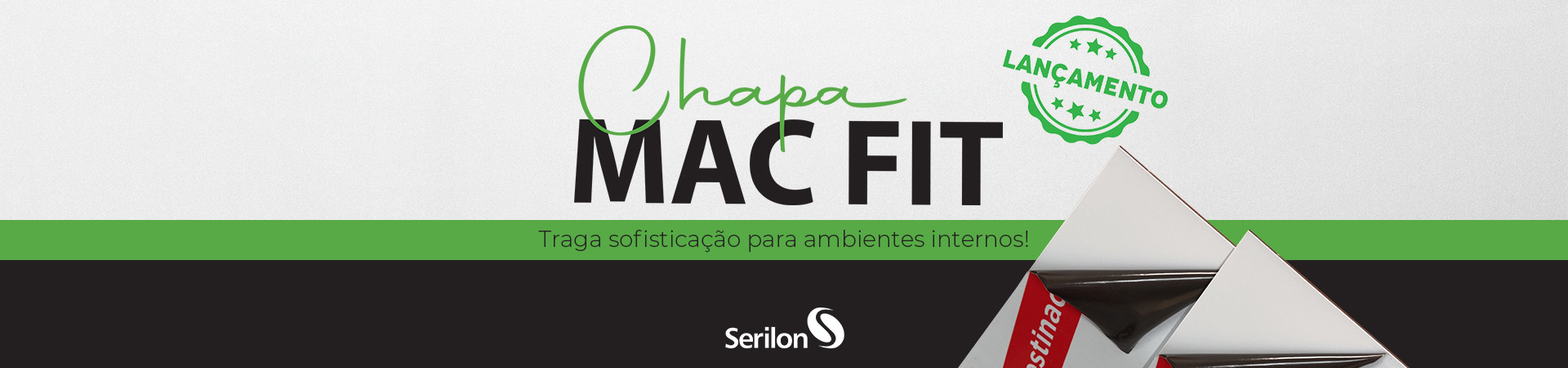 Serilon | Soluções Criativas para Comunicação Visual