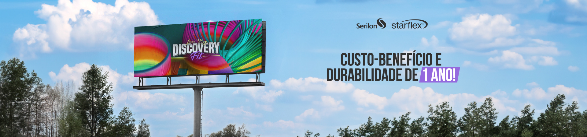 Serilon | Soluções Criativas para Comunicação Visual