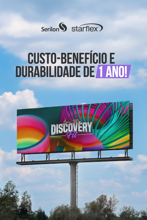 Serilon | Soluções Criativas para Comunicação Visual