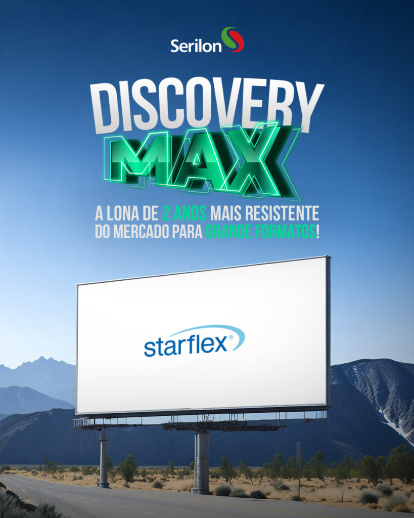 Serilon | Soluções Criativas para Comunicação Visual