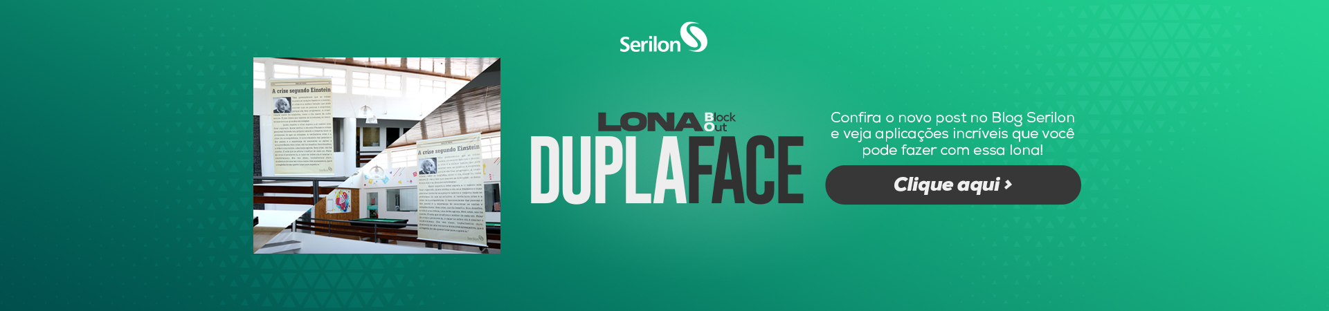 Serilon | Soluções Criativas para Comunicação Visual