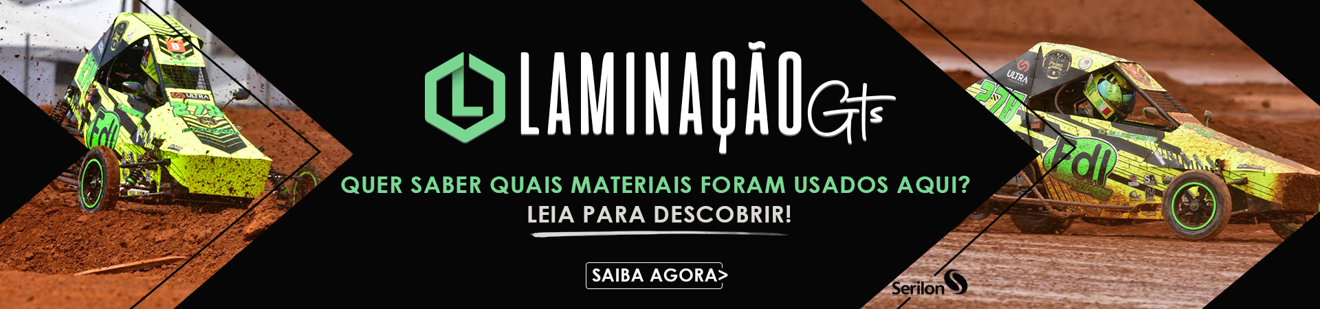 Serilon | Soluções Criativas para Comunicação Visual