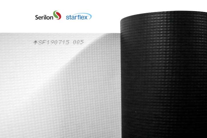 Lonas para Comunicação Visual: como evitar erros. - Serilon