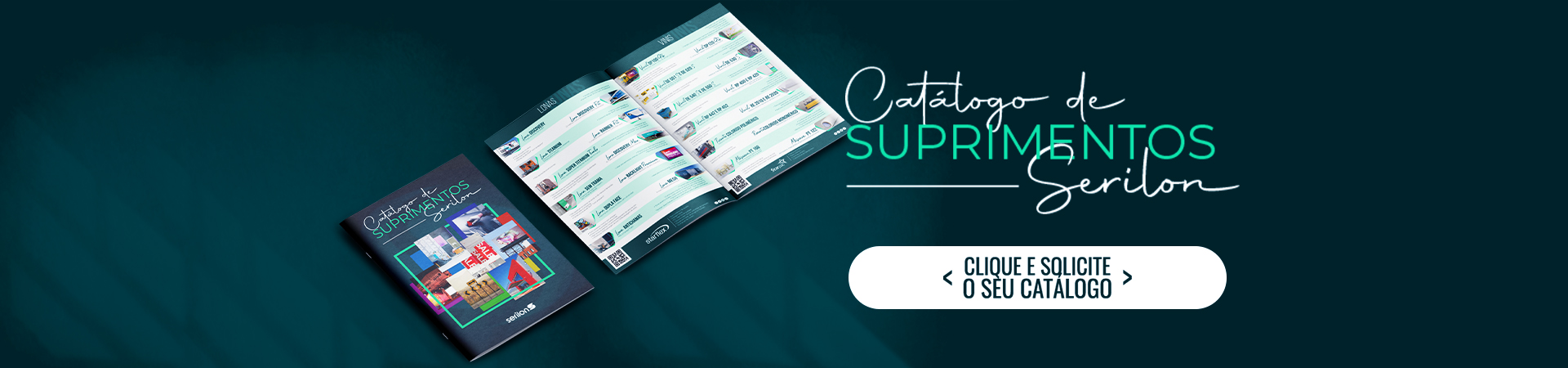 Serilon | Soluções Criativas para Comunicação Visual