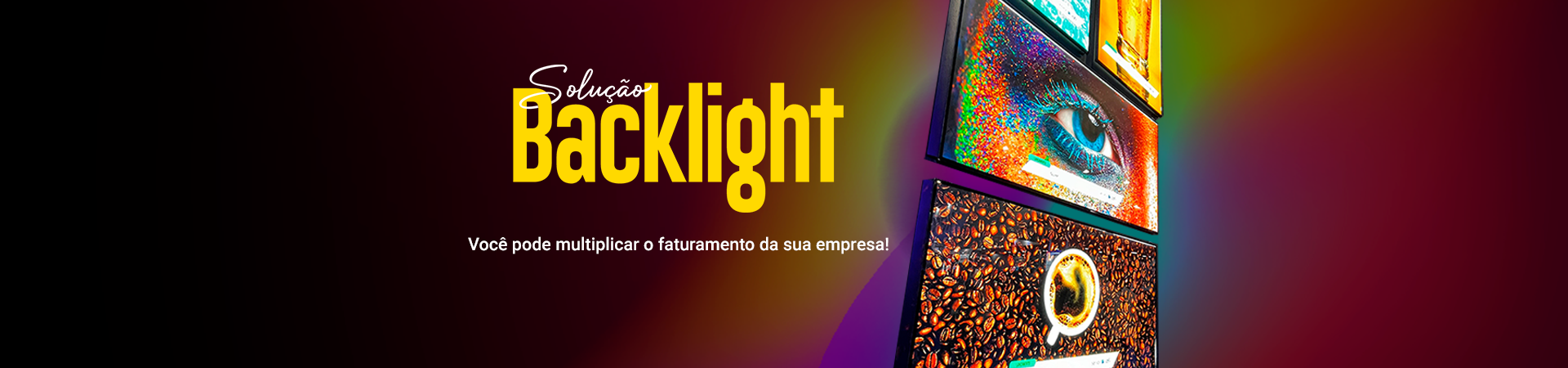 Serilon | Soluções Criativas para Comunicação Visual