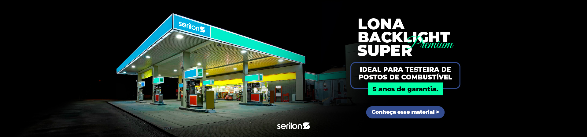 Serilon | Soluções Criativas para Comunicação Visual