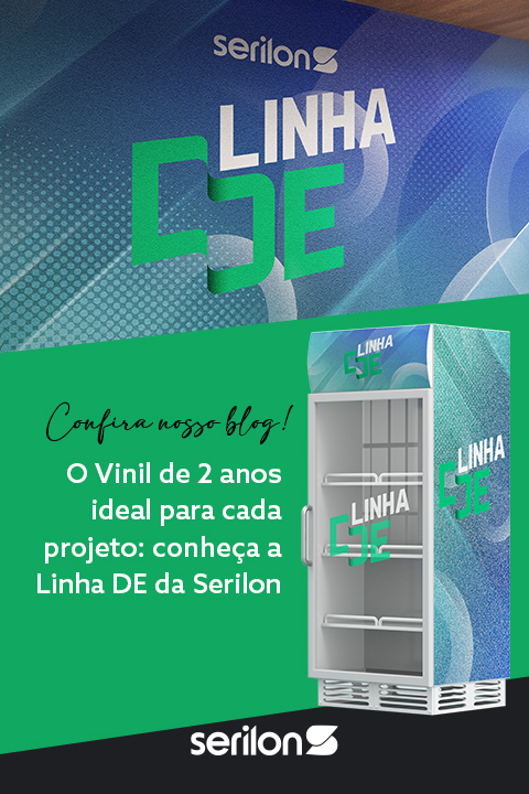 Serilon | Soluções Criativas para Comunicação Visual