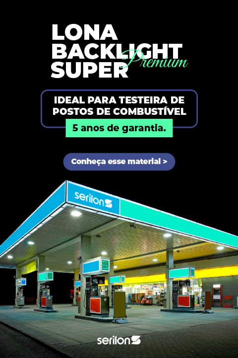 Serilon | Soluções Criativas para Comunicação Visual