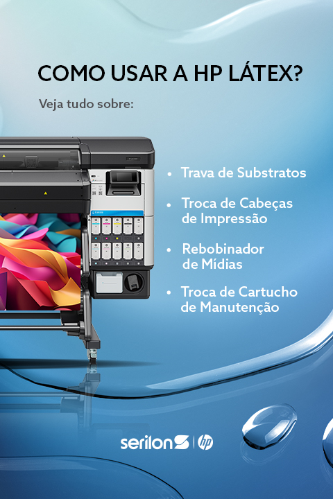 Serilon | Soluções Criativas para Comunicação Visual