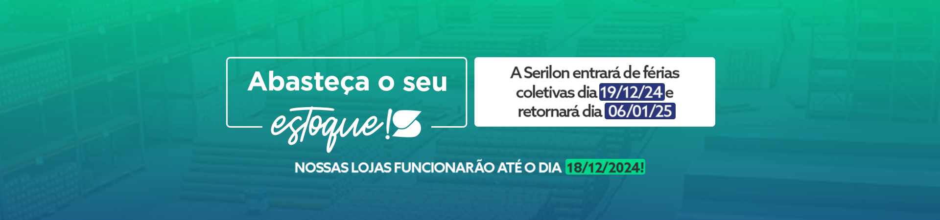 Serilon | Soluções Criativas para Comunicação Visual