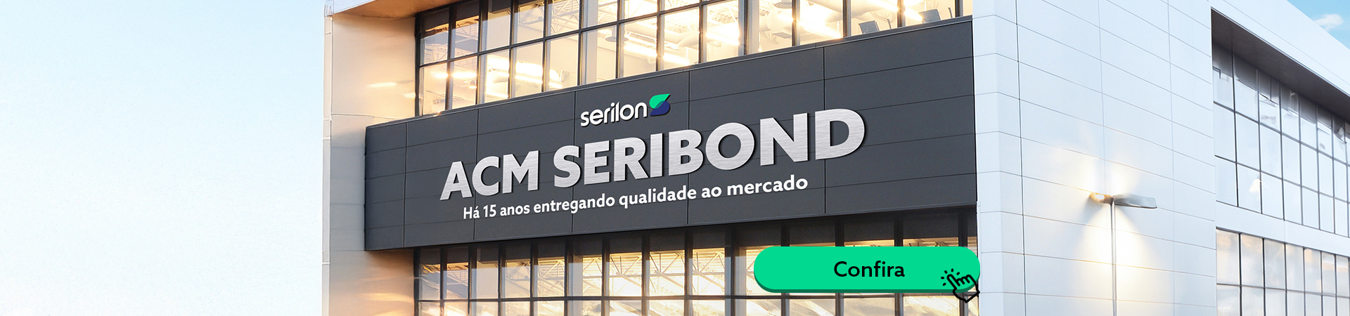 Serilon | Soluções Criativas para Comunicação Visual